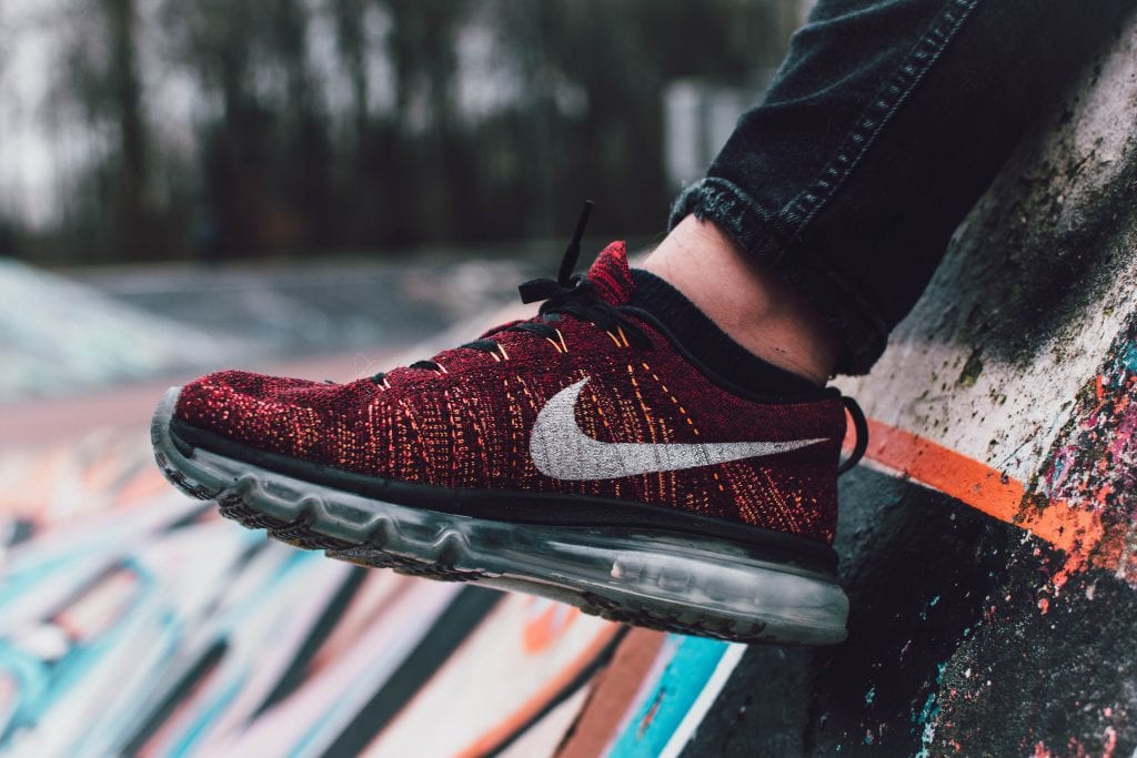 Enterprise Insights: How Nike Stays Innovative