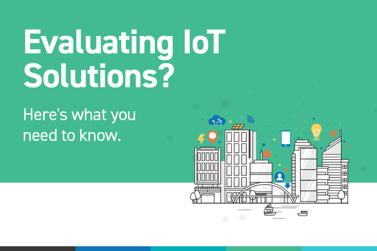 [Free Guide] The prooV Pocket Guide to Proof-of-Concepts: Internet of ...