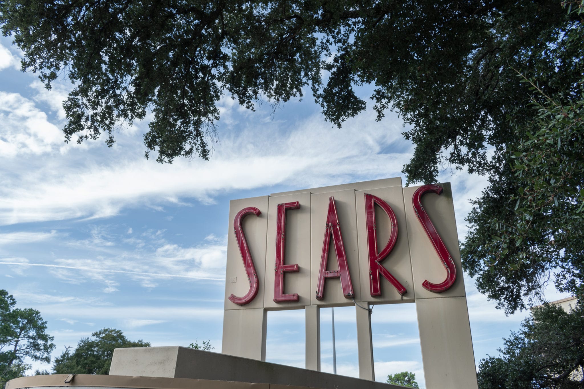 Innovation Lessons Learned from the Sears Bankruptcy | prooV