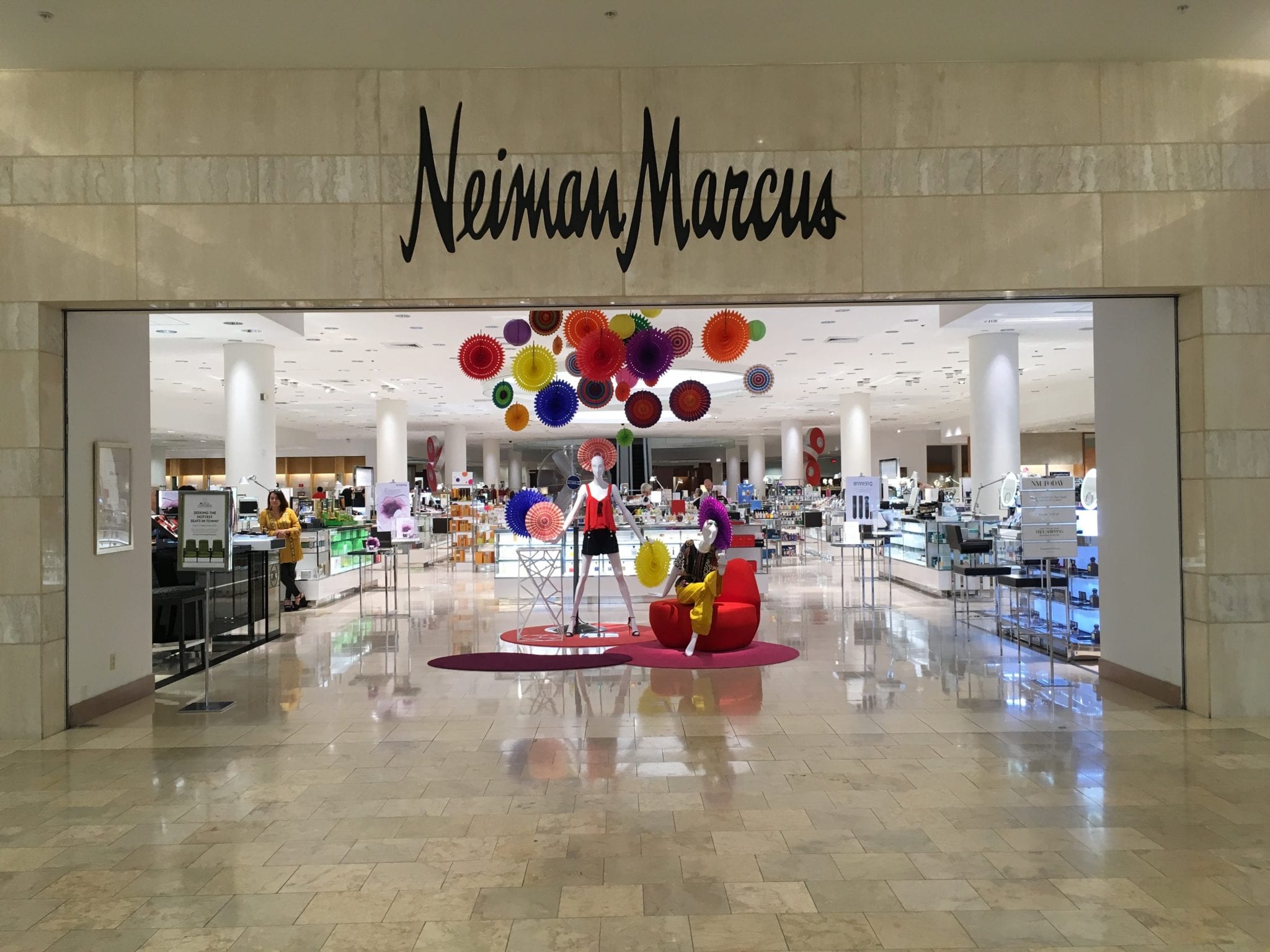 Enterprise Insights: How Neiman Marcus Stays Innovative | prooV