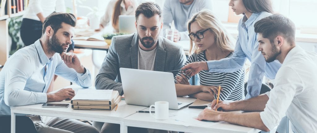 What Is A PoC Strategy? | prooV