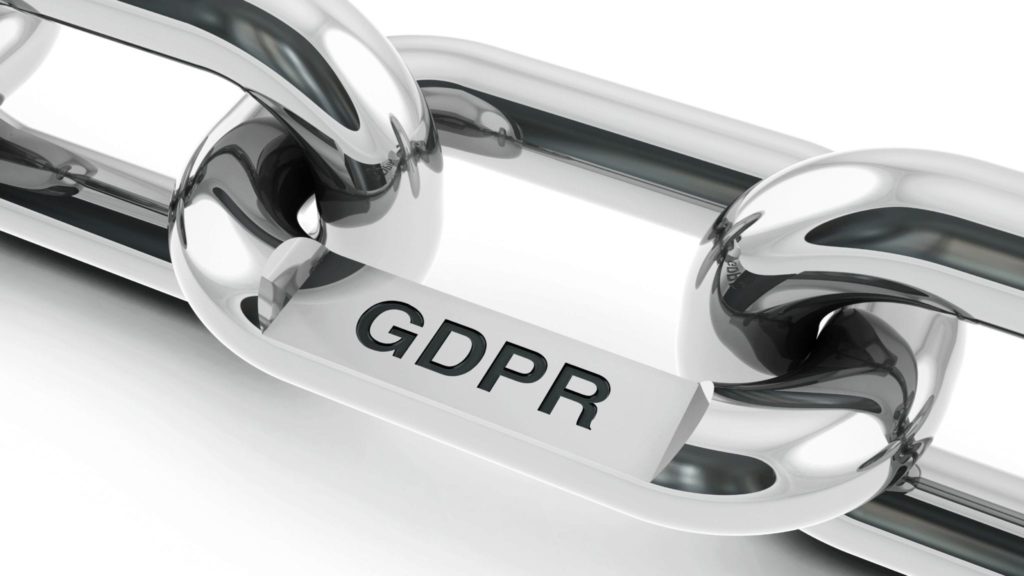 GDPR Year In Review: How it Impacted Innovation and What is Yet to Come ...